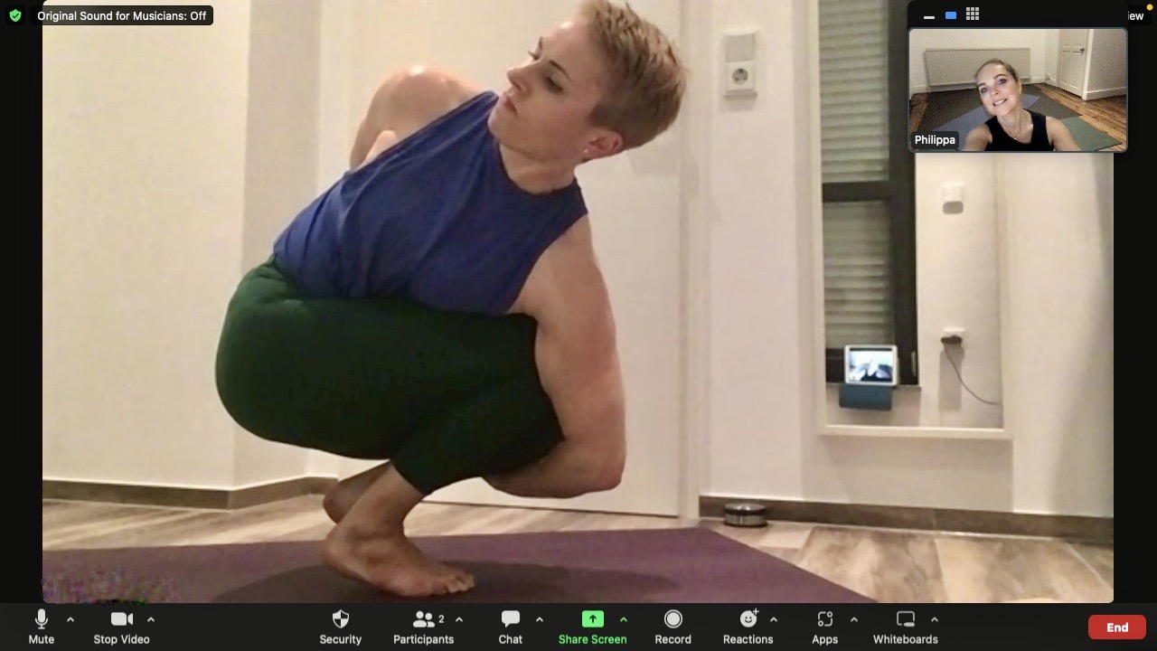 Kasyapasana